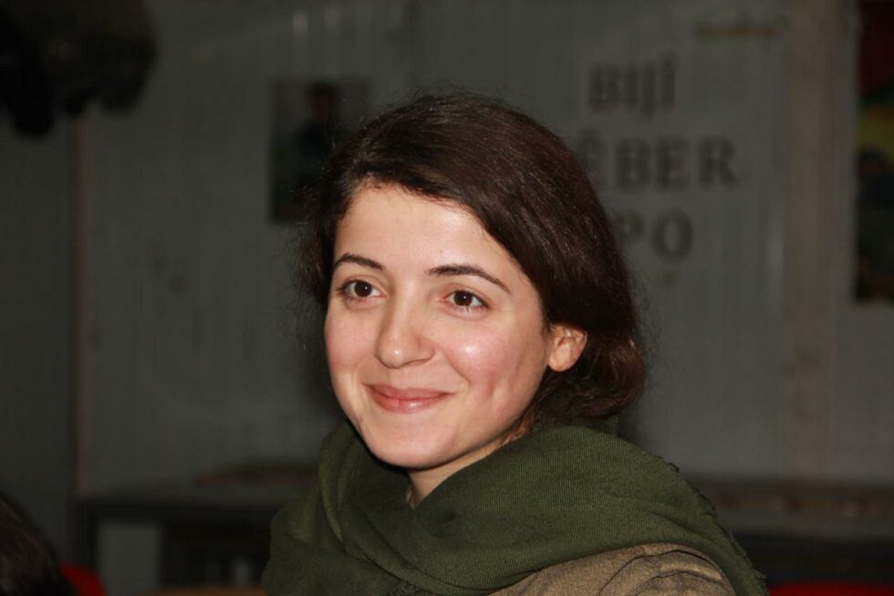 Gedenken an Ş. Seher Deniz | Kleine Wildnis Stuttgart